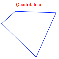 Quadrilateral